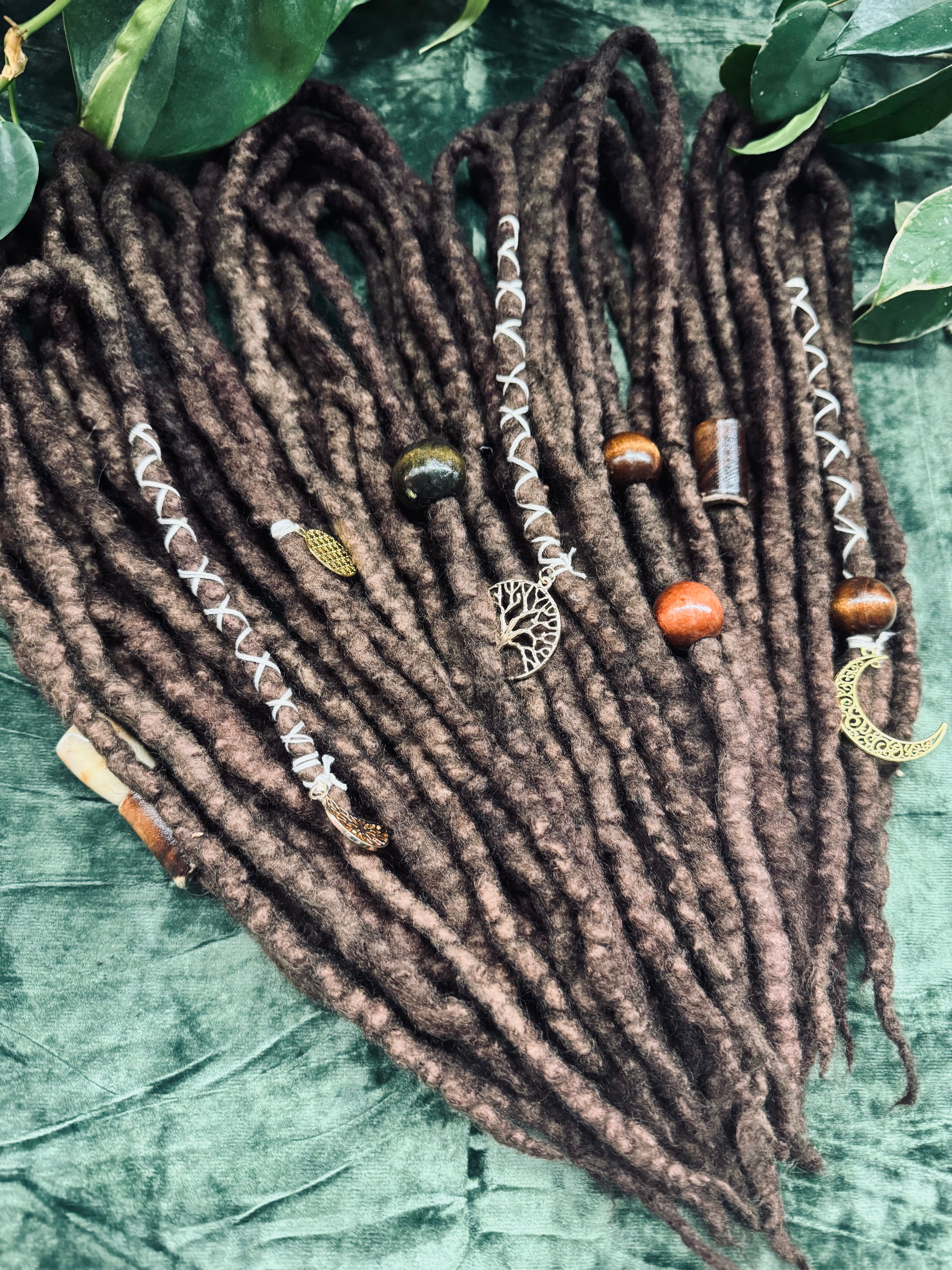 Coming Home to Our Roots – Divinely Wicked Loc Shop